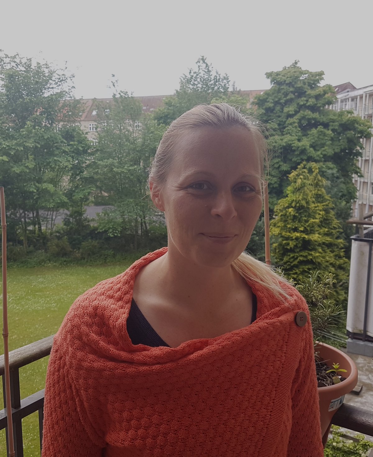 PhD-defence: Anne Højland