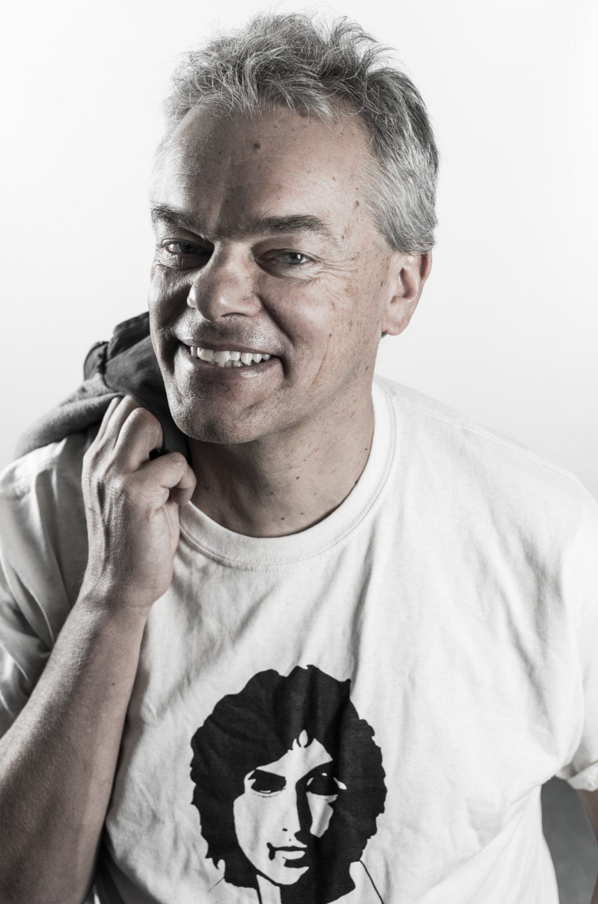 Meet Nobel Laureate Edvard Moser